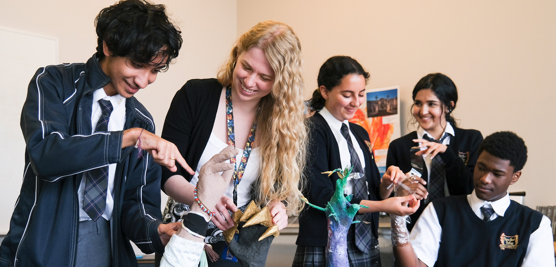 Lynn-Rose School | Excellence in Education from JK to Grade 12